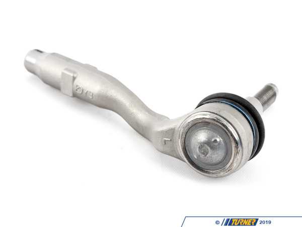 32106784790 - OEM Lemforder Ball Joint, Left - 32106784790 - F01,F06 ...