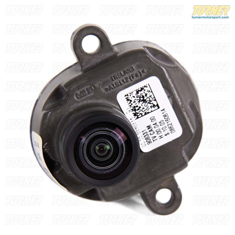 66539240274 - Genuine BMW Top-view Camera, Left or Right - E70/1, F07 ...
