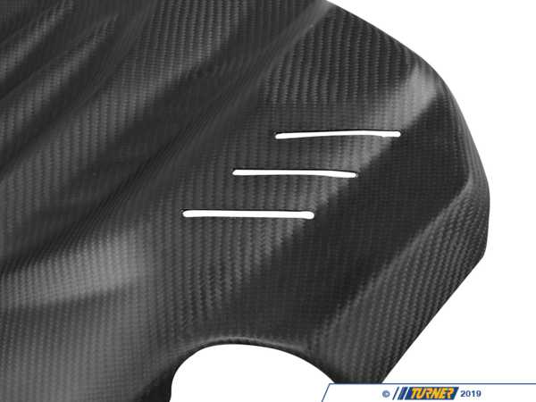 79-13002 - AFE Carbon Fiber Engine Cover - F10 M5, F12 M6, F06 M6 GC ...