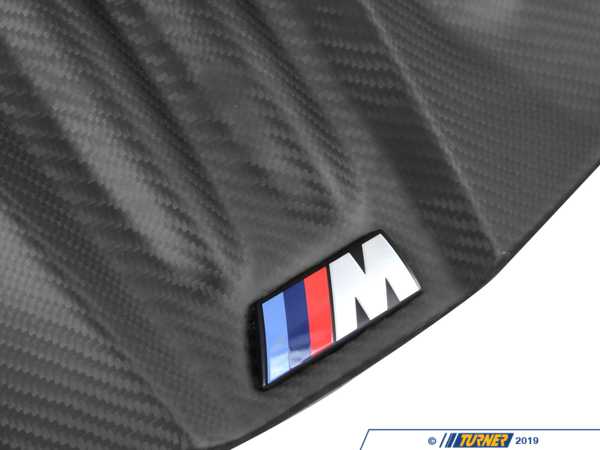 79-13002 - AFE Carbon Fiber Engine Cover - F10 M5, F12 M6, F06 M6 GC ...