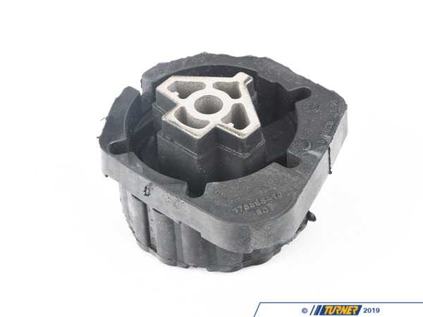 22316786566 - Hutchinson Worldwide Transmission Mount - XDrive - F22 ...
