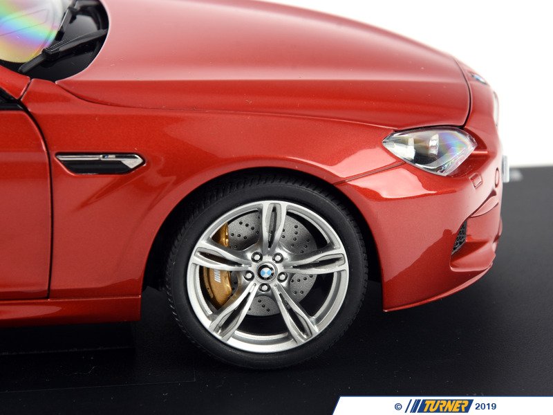 80432253655 - Genuine BMW MINIature 1 - 80432253655 | Turner Motorsport