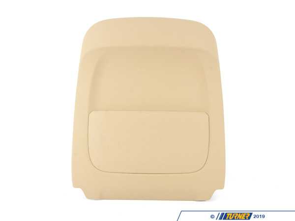 52109173669 - Genuine BMW Rear Section, Basis - 52109173669 ...