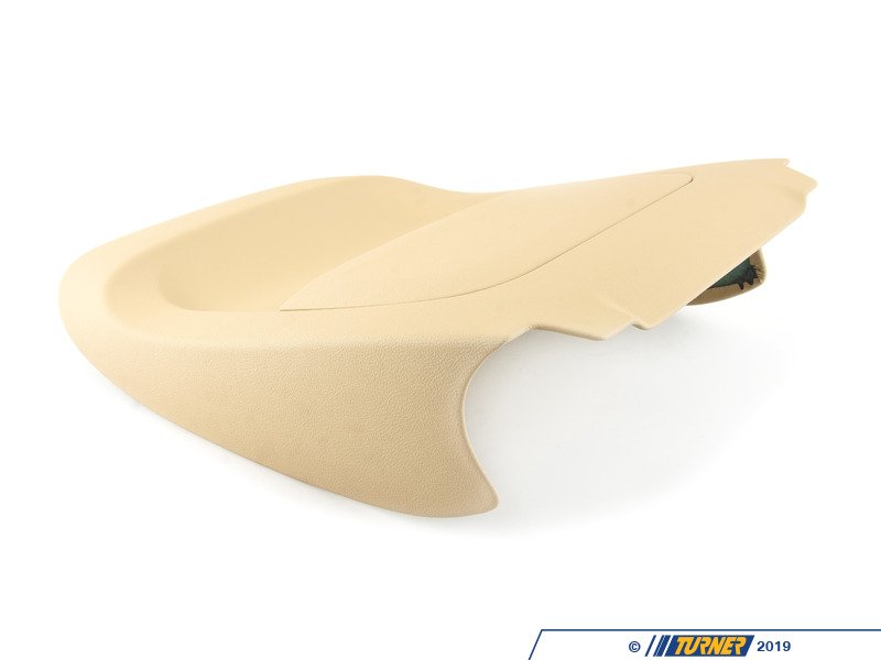 52109173669 - Genuine BMW Rear Section, Basis - 52109173669 ...