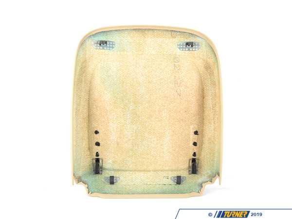 52109173669 - Genuine BMW Rear Section, Basis - 52109173669 ...