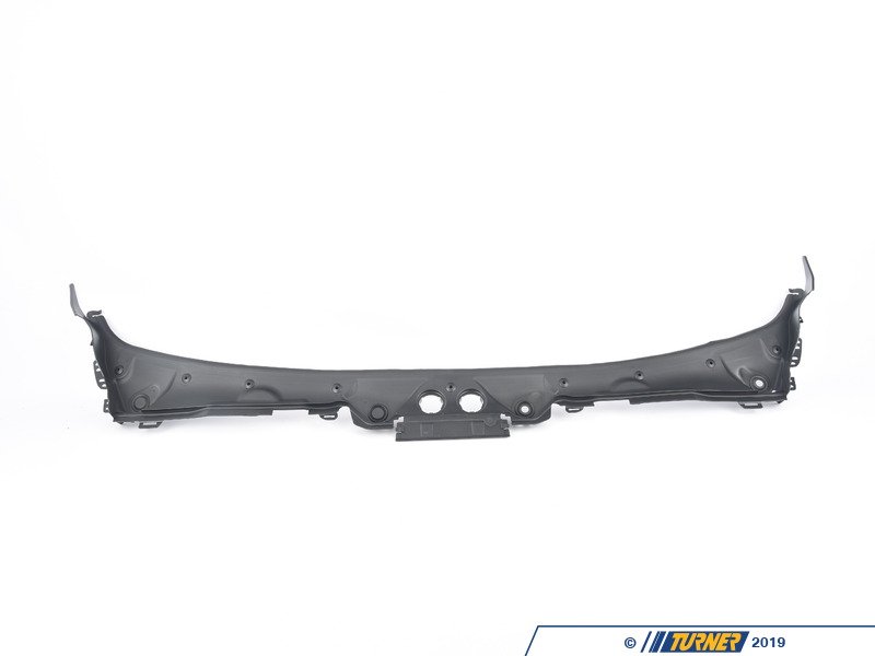 51717285941 - Genuine BMW Cover, Windshield - 51717285941 - F34 ...