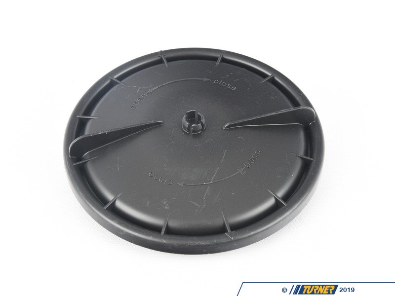63117379845 - Genuine BMW F80 M3, F82 M4 Covering Cap | Turner Motorsport