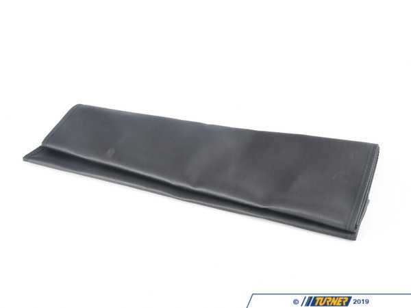 51431943740 - Genuine BMW Cover - 51431943740 - E30 | Turner Motorsport