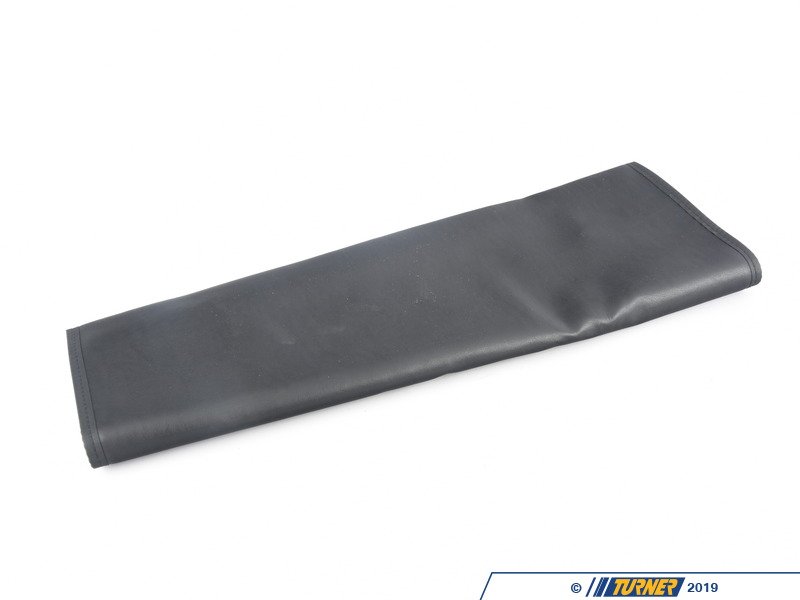 51431943740 - Genuine BMW Cover - 51431943740 - E30 | Turner Motorsport