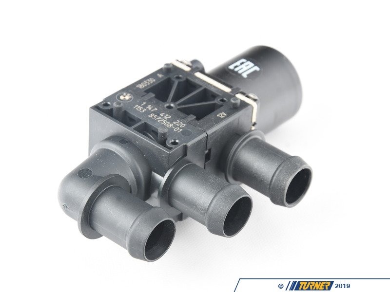 11538572508 - Genuine BMW Changeover Valve - 11538572508 - F15 | Turner ...