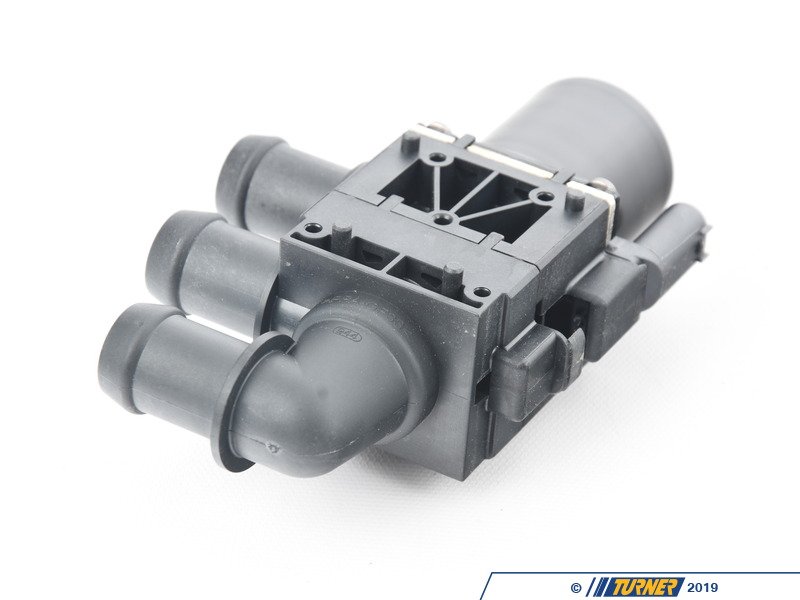 11538572508 - Genuine BMW Changeover Valve - 11538572508 - F15 | Turner ...