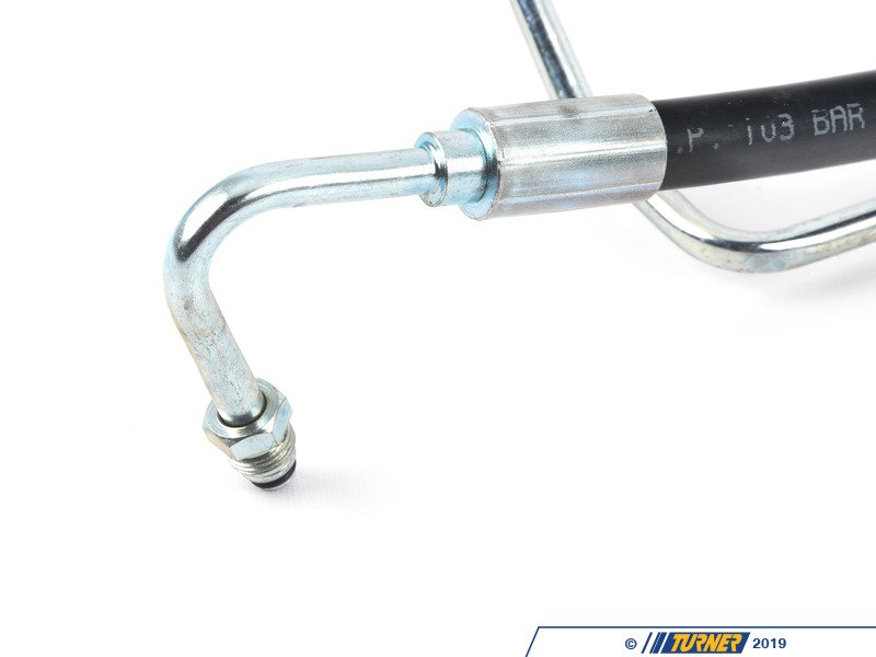 32416764725 - Meyle Power Steering Feed Line - E46 | Turner Motorsport