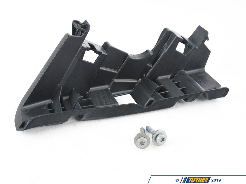 63117394013 - Genuine BMW Bracket Left - 63117394013 - F22 | Turner ...