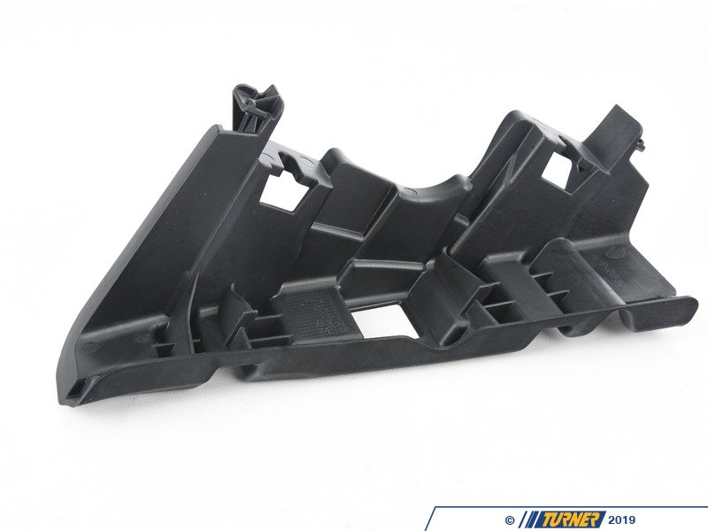 63117394013 - Genuine BMW Bracket Left - 63117394013 - F22 | Turner ...