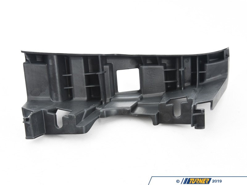 63117394013 - Genuine BMW Bracket Left - 63117394013 - F22 | Turner ...