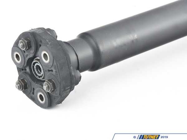 26111226439 - Genuine BMW Automatic Drive Shaft Transmission ...