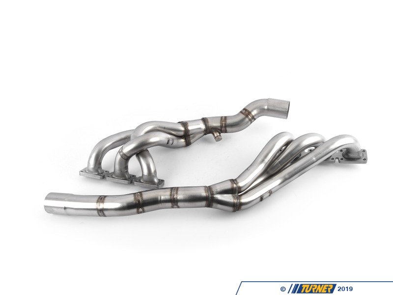 043801 - Supersprint Performance Headers - E30 with S50/S52 | Turner ...