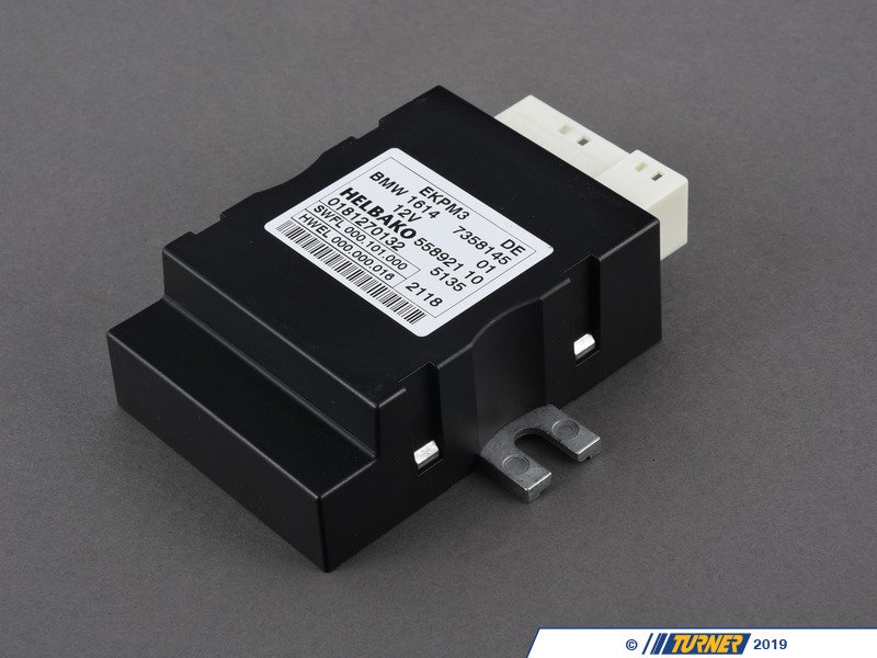 16147358145 - Genuine BMW Control Unit For Fuel Pump | Turner Motorsport