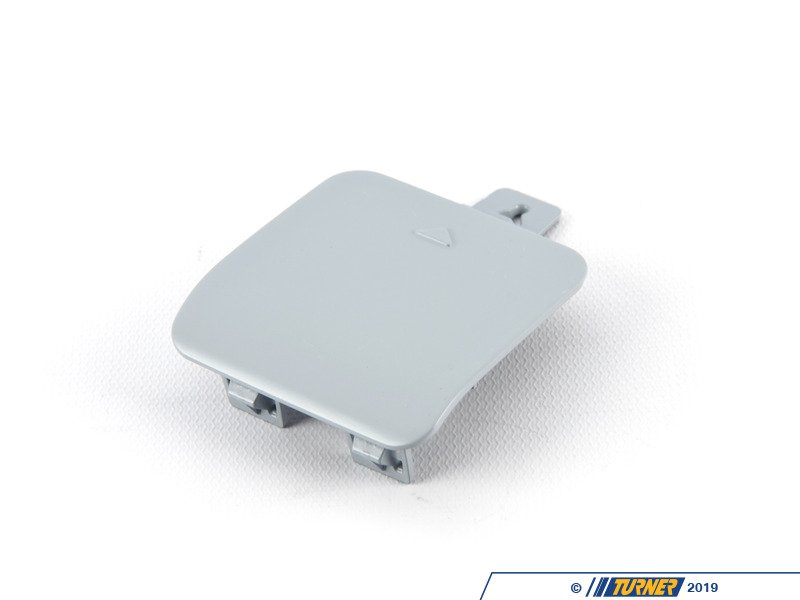 51110305104 - Genuine BMW Cover - 51110305104 - E83 | Turner Motorsport