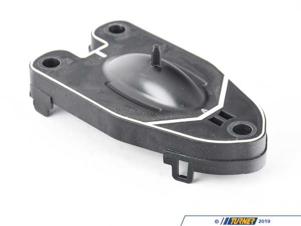 37106862680 - Genuine BMW Adapter Plate - 37106862680 | Turner Motorsport
