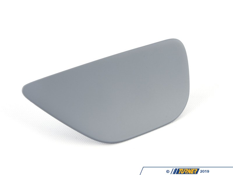 51117248064 - Genuine BMW Covering Primend Right - 51117248064 | Turner ...