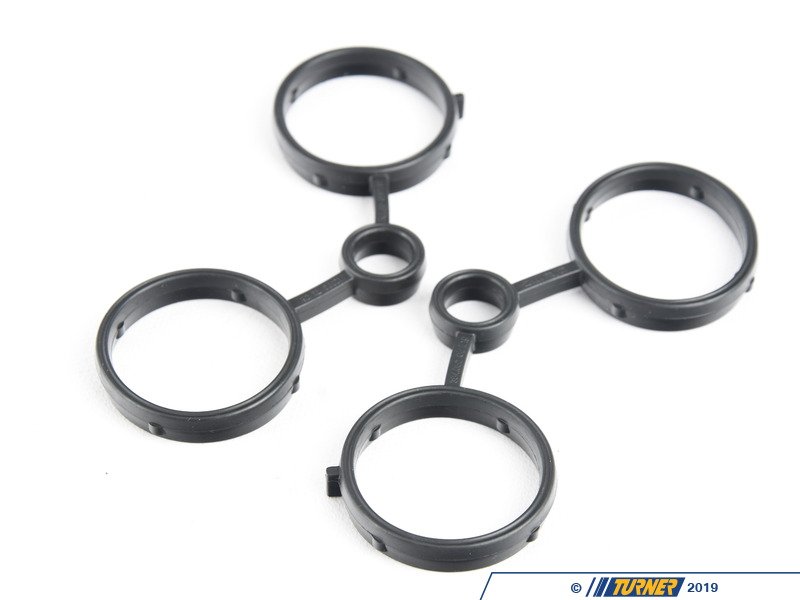 11127572851 - Valve Cover Gasket Set - Priced As Kit | Turner Motorsport