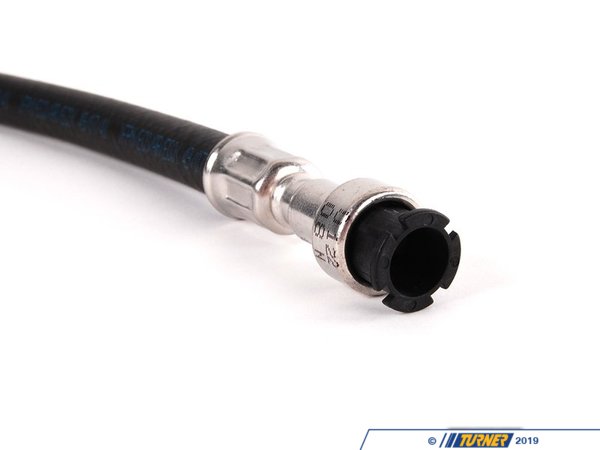 13537548987 - Genuine BMW Fuel Hose | Turner Motorsport