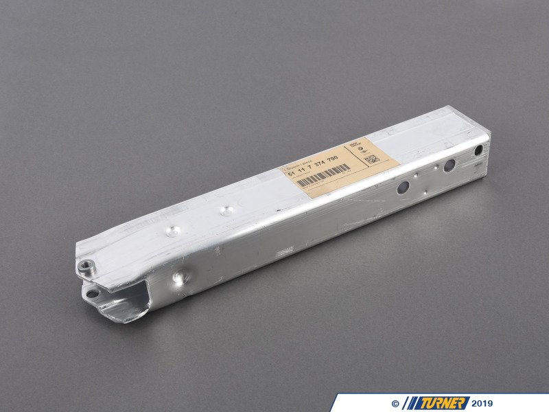 51117374790 - Deformation Element - Front Lower Right - F39, F48 ...