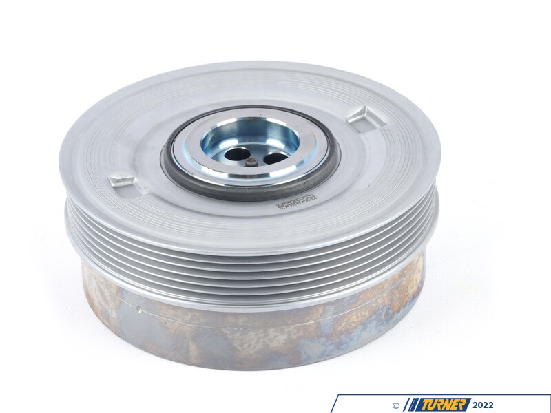 11238638614 - VIBRATION DAMPER | Turner Motorsport