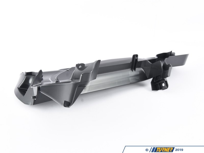 64119297729 - Genuine BMW Attachment For Partition | Turner Motorsport