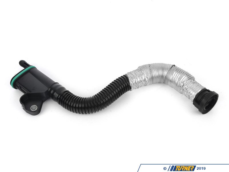 34333450589 - Genuine BMW Brake Booster - E83 X3 | Turner Motorsport