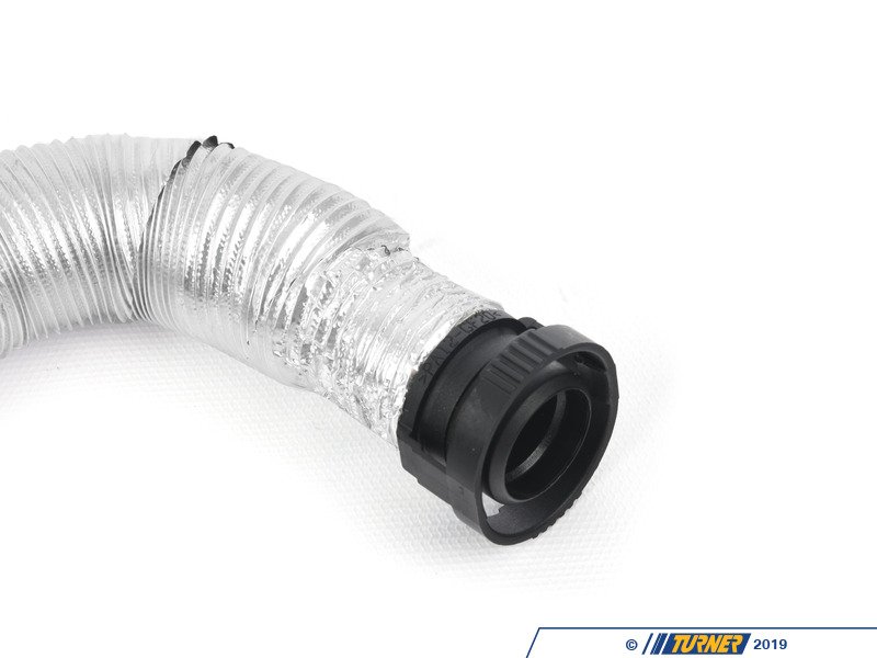 34333450589 - Genuine BMW Brake Booster - E83 X3 | Turner Motorsport