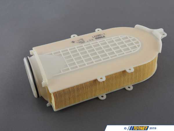 13717638566 - Genuine BMW Air Filter Element - 13717638566 - F15,F16 ...