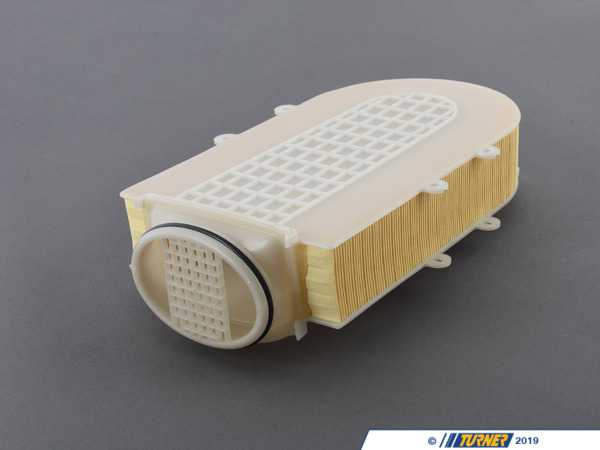13717638566 - Genuine BMW Air Filter Element - 13717638566 - F15,F16 ...