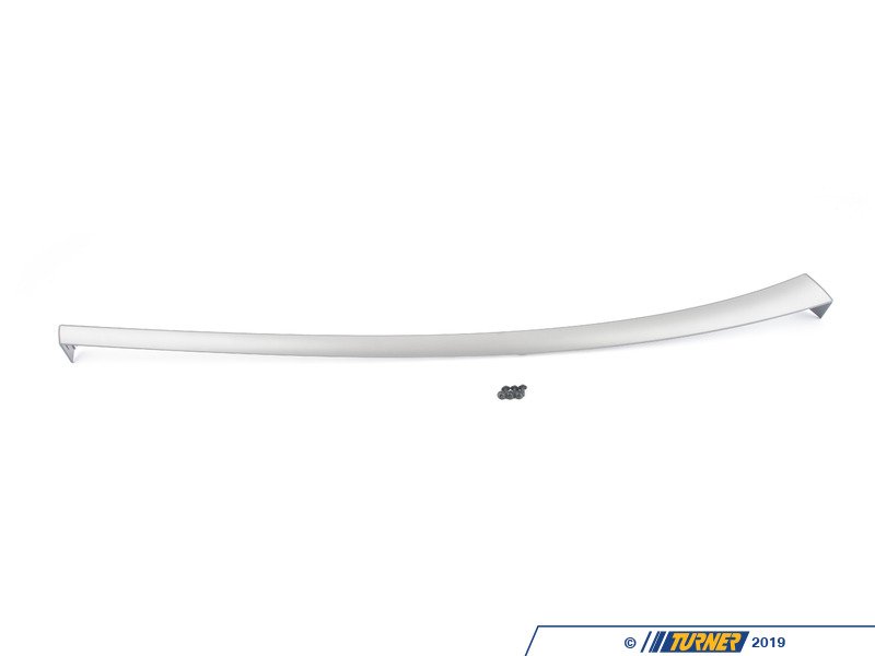 51427149979 - Genuine BMW Door Fibre-optic Decor Strip - 51427149979 ...
