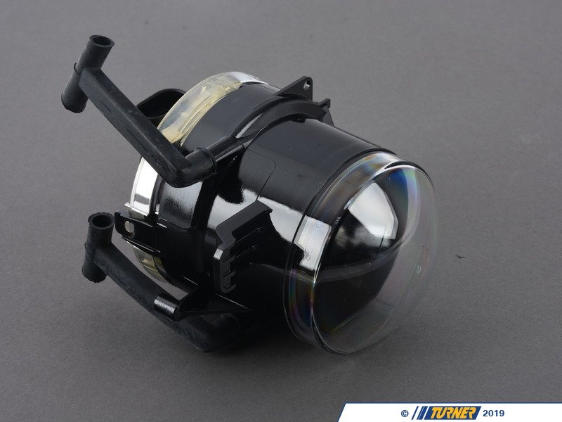 63176943416 - ZKW Fog Lamp - Right - E65, E66 | Turner Motorsport
