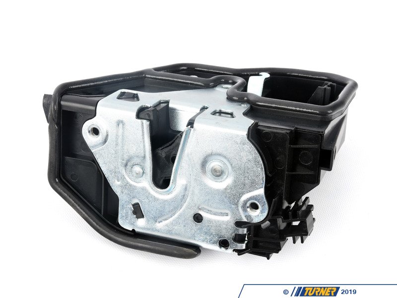 51217202143 - Front Door Latch - Left | Turner Motorsport