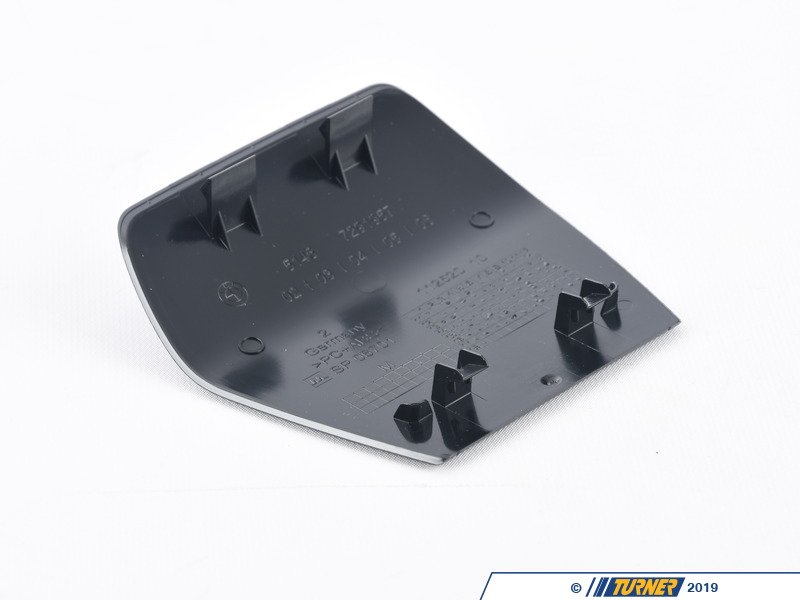 51467314777 - Genuine BMW Blanking Plate Schwarz - 51467314777 - F30 ...