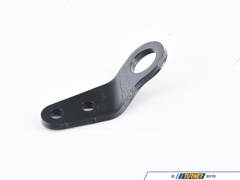 11127838164 - Genuine BMW Shackle - 11127838164 - E90,E92,E93 | Turner ...