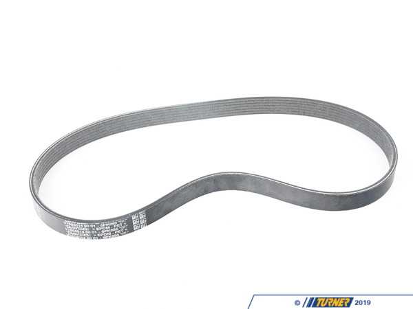 11287604014 - RIBBED V-BELT | Turner Motorsport