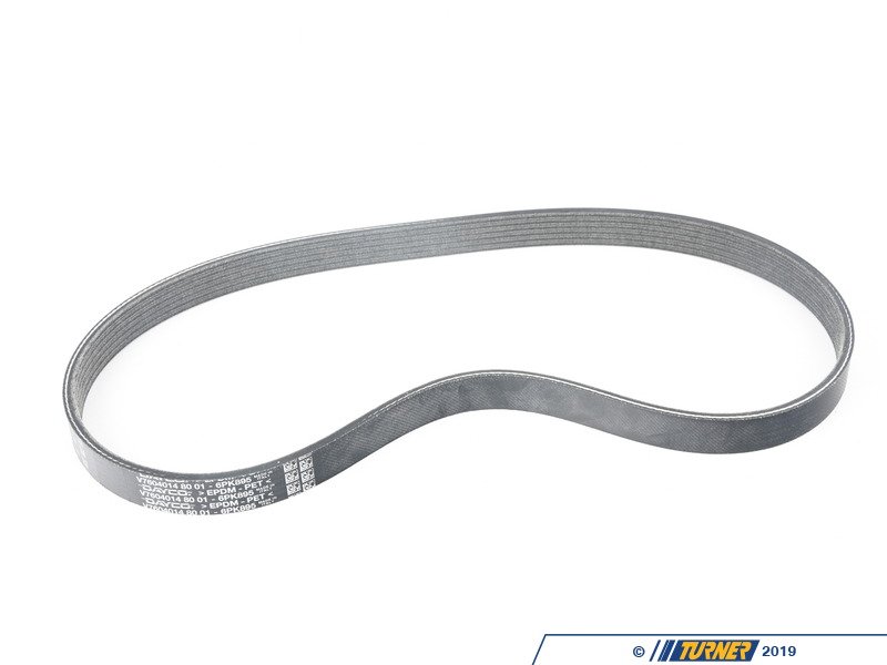 11287604014 - RIBBED V-BELT | Turner Motorsport