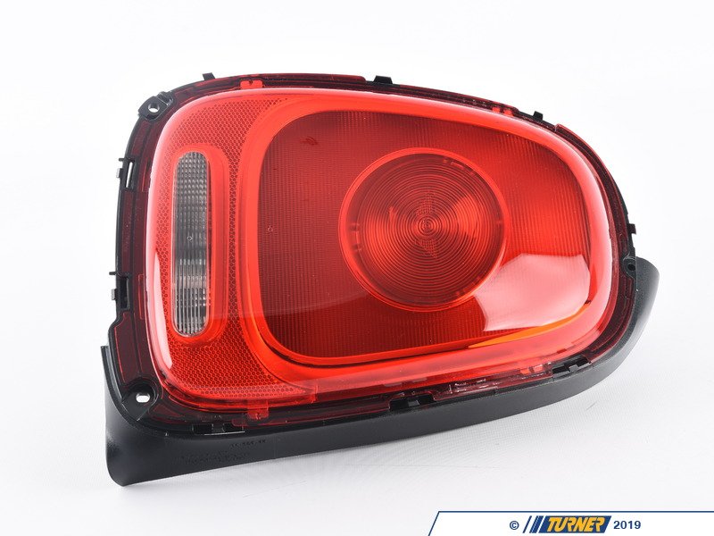 63217297509 - TAIL LIGHT LEFT | Turner Motorsport