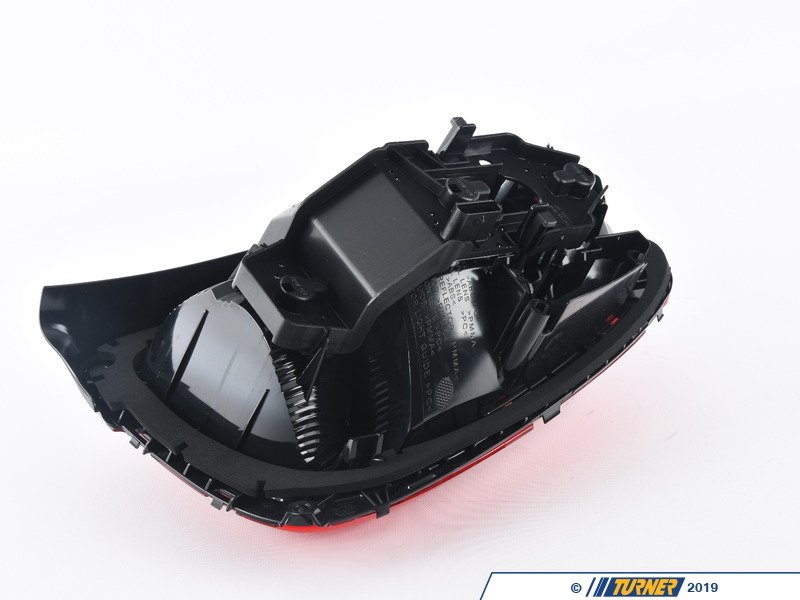 63217297509 - TAIL LIGHT LEFT | Turner Motorsport