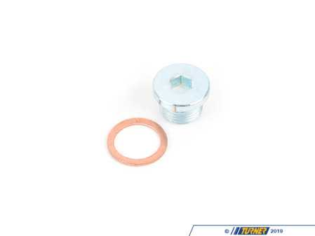 07119905428 - JL Germany Oil Drain Plug | Turner Motorsport