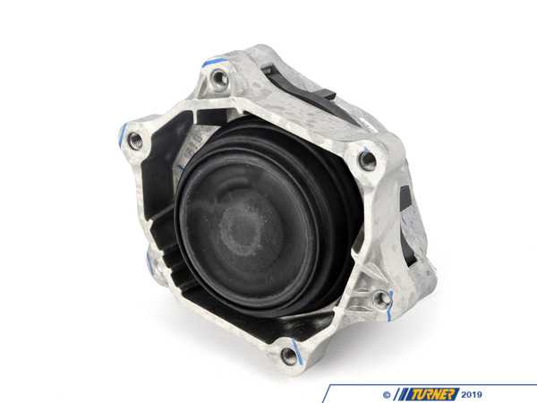 22116859413 - Engine Mount - Left | Turner Motorsport