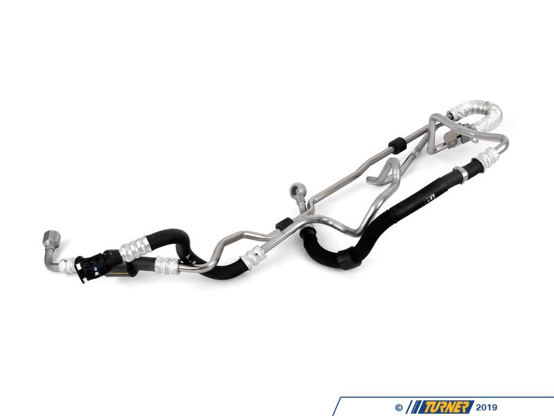 22116859413 - Engine Mount - Left | Turner Motorsport