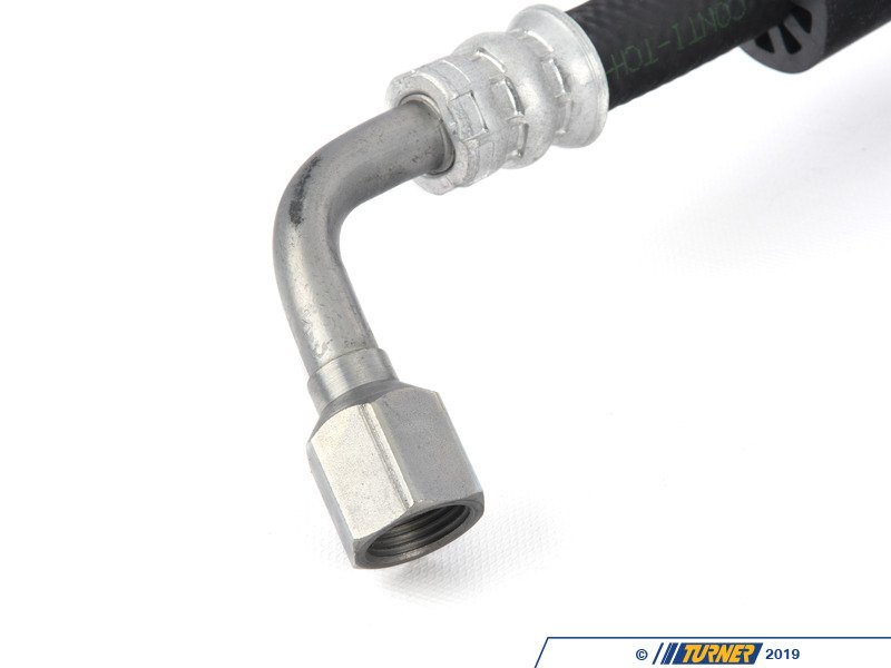 22116859413 - Engine Mount - Left | Turner Motorsport