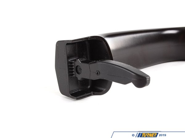 51216961444 - Genuine BMW Door handle - Right - E60 | Turner Motorsport