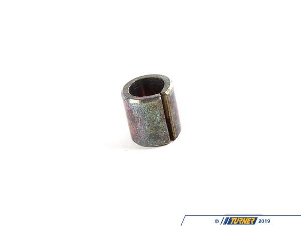 13717525711 - Genuine BMW Sleeve - 13711438765 - E46,E65,E83,E85,E46 M3 ...