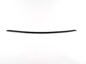 51313415508 - Upper Windshield Molding - E83 X3 | Turner Motorsport